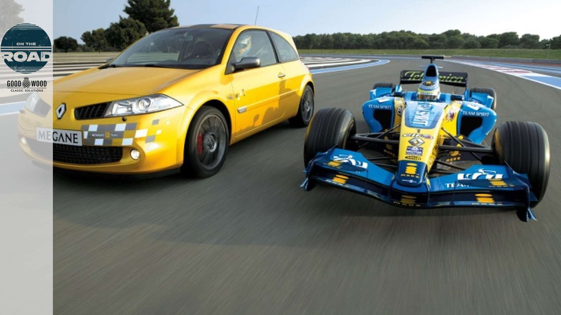 [Video] The best hot hatches of the 2000s | GRR