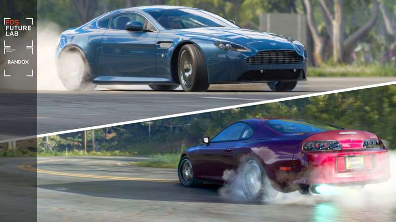 The 10 best-sounding cars on The Crew: Motorfest | GRR