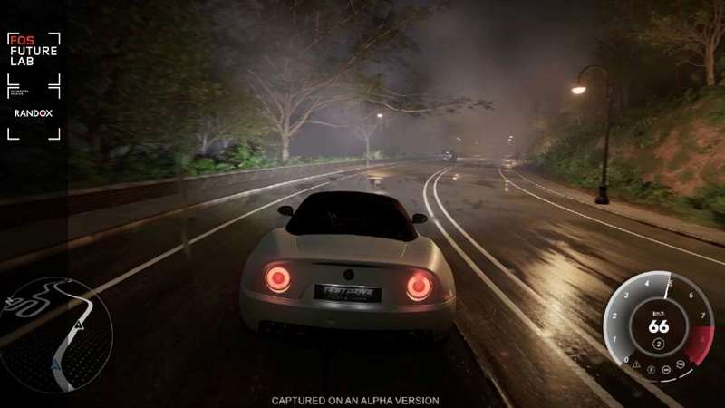 [Video] Test Drive Unlimited: Solar Crown gameplay is stunning | GRR