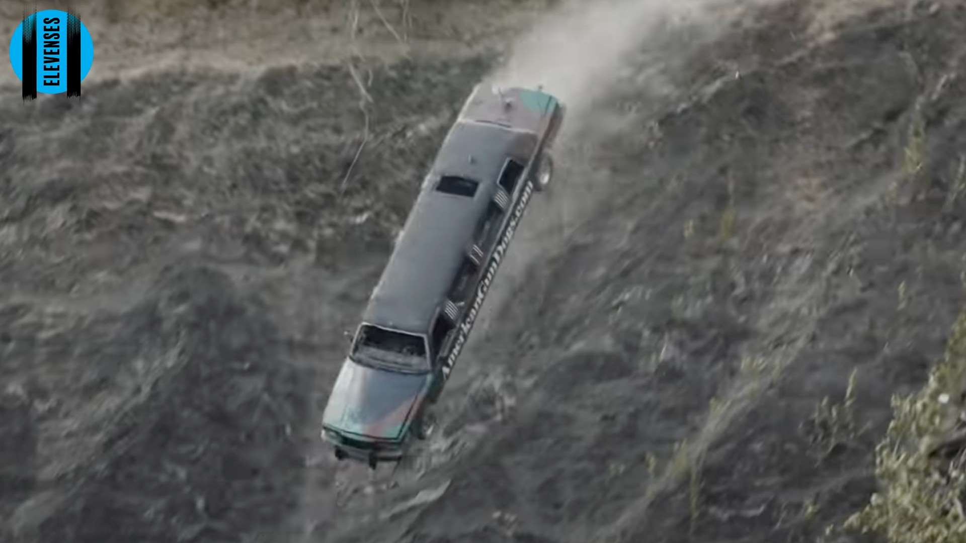 [Video] 12 minutes of classic rally car excellence | GRR