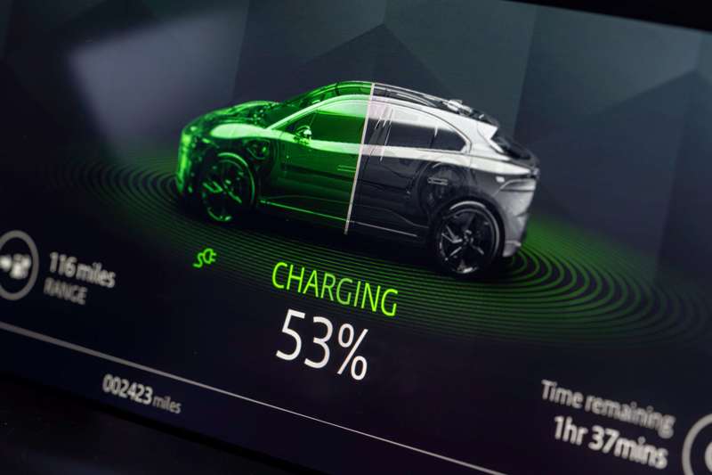Government's EV sales mandate clarified up to 2030 | GRR