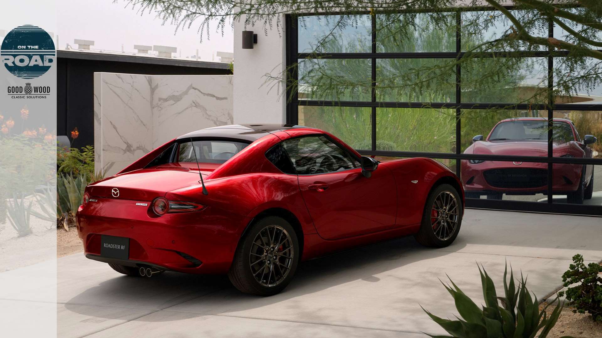 The best Mazda MX-5s ranked | GRR