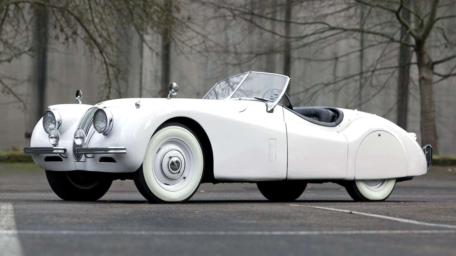 The most important cars of 1948 | Axon's Automotive Anorak | GRR