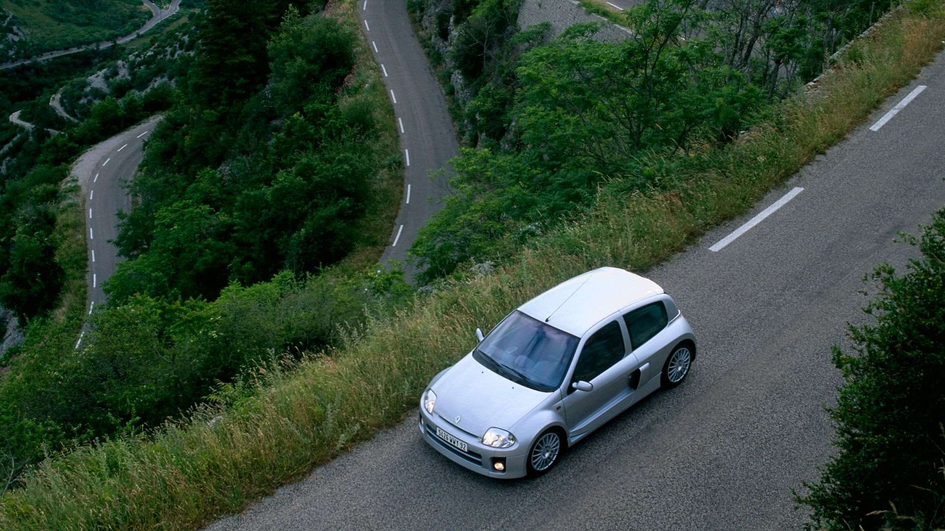 The 8 best little cars with big engines | GRR