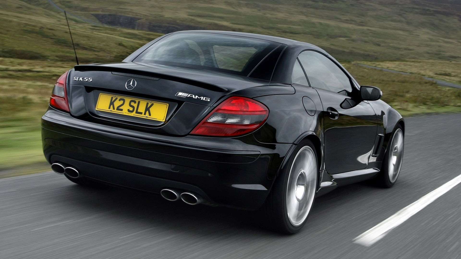 The 8 best little cars with big engines | GRR