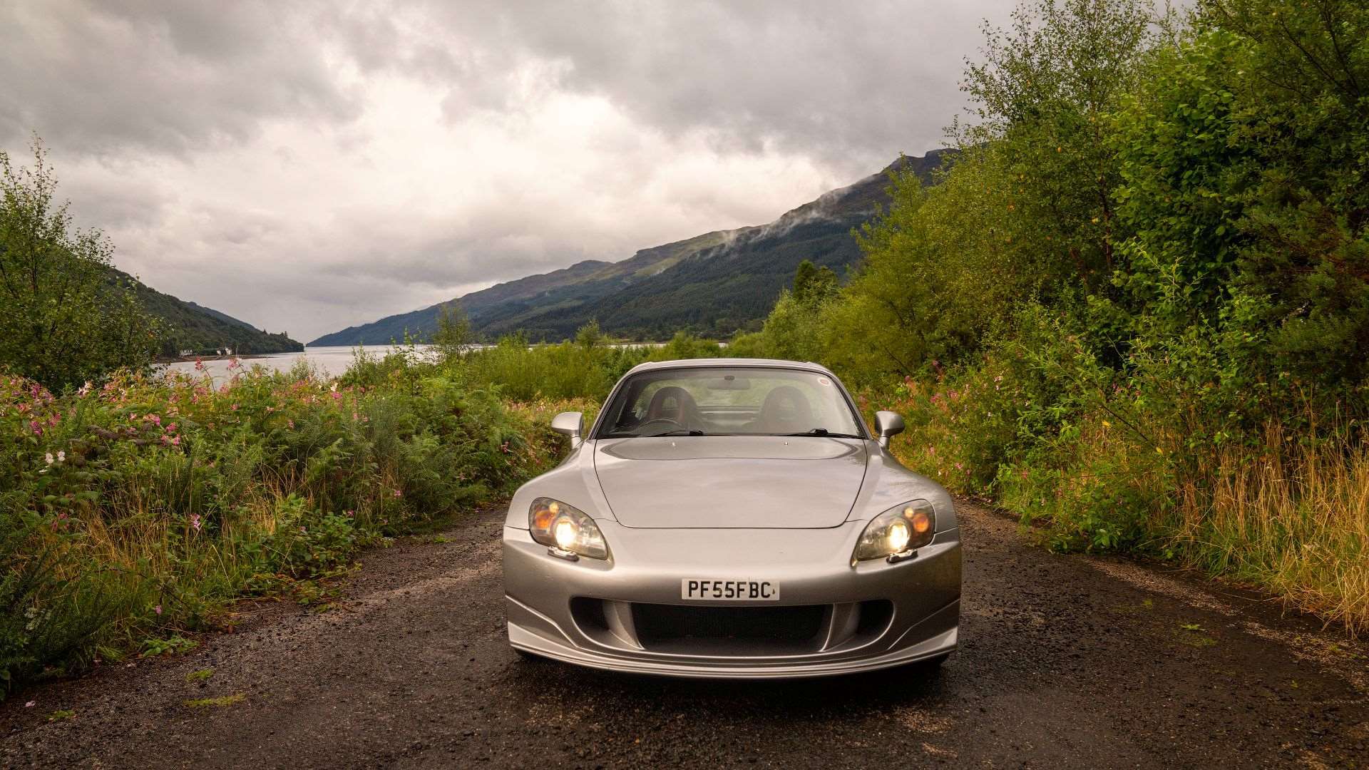 Honda S2000 vs. Toyota GR86 – manual sportscars are the best | GRR