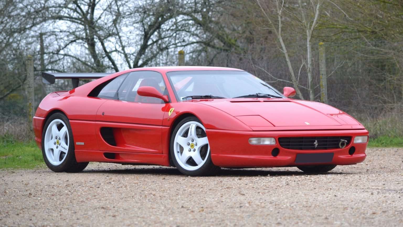The 15 best homologation specials ever | GRR