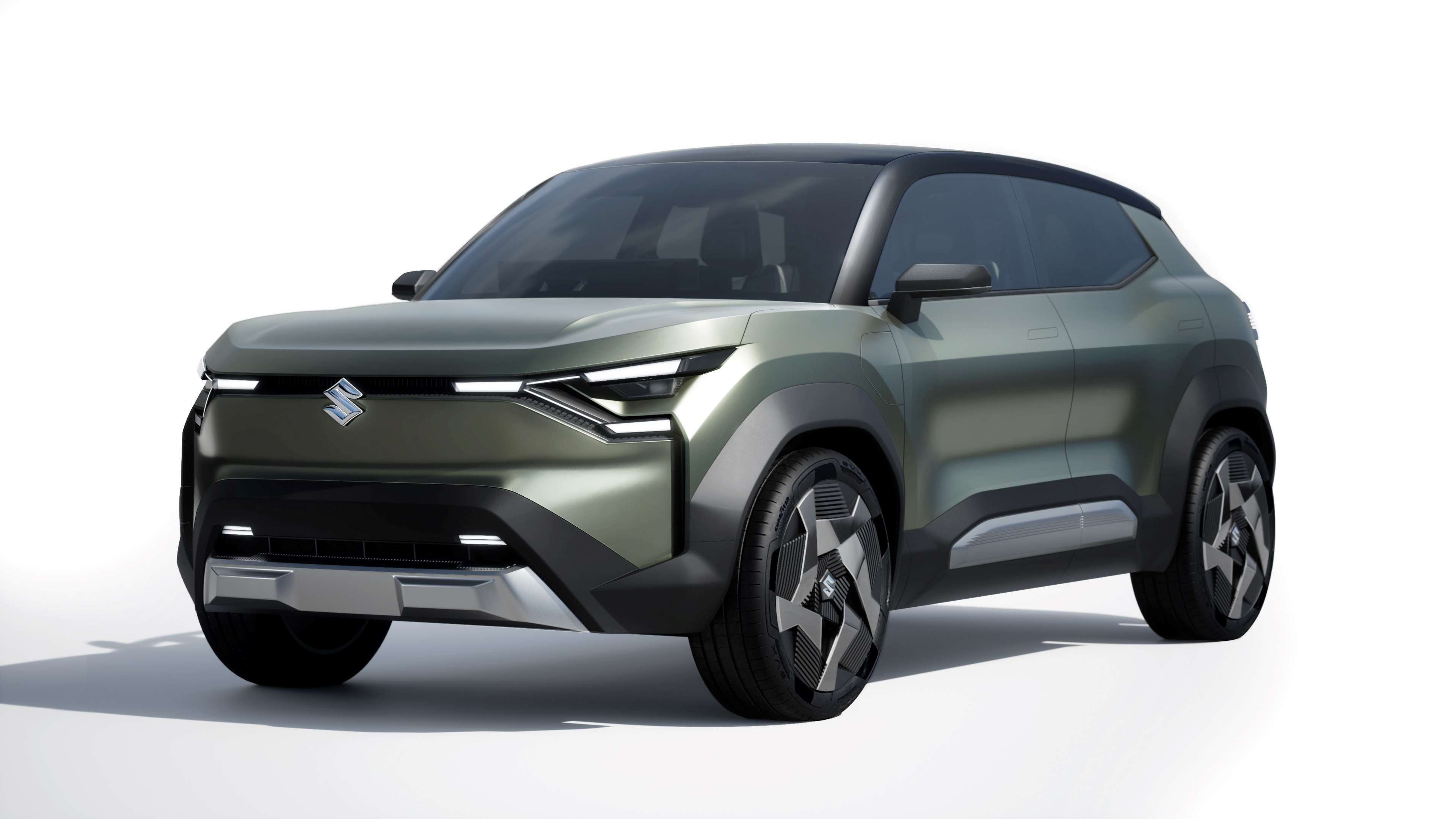 Suzuki's concepts remind us why Japan is awesome | GRR