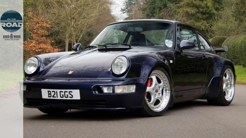 The worst Porsche 911s | Thank Frankel it's Friday | GRR