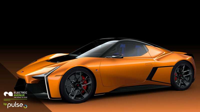 Toyota FTSe Concept is the MR2 of the future | GRR