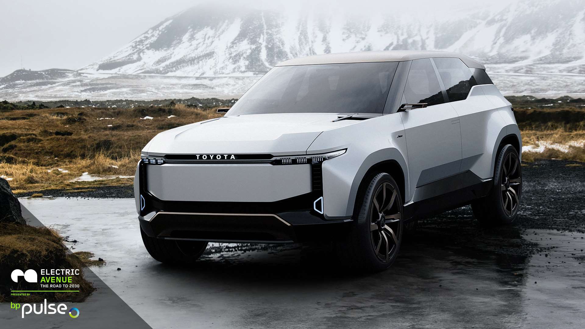 Toyota FTSe Concept is the MR2 of the future | GRR