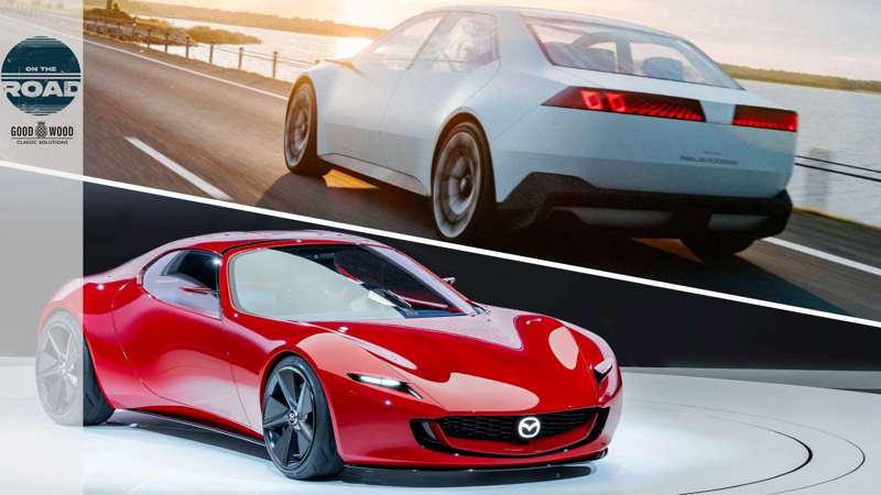 The 9 best concept cars of 2023 | GRR