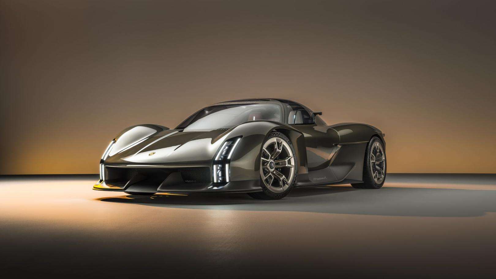 The 9 best concept cars of 2023 | GRR