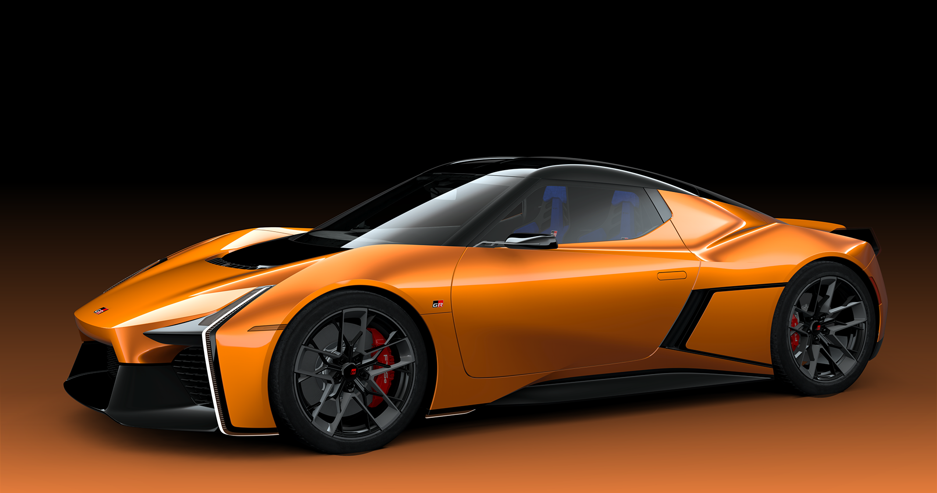 The 9 best concept cars of 2023 | GRR