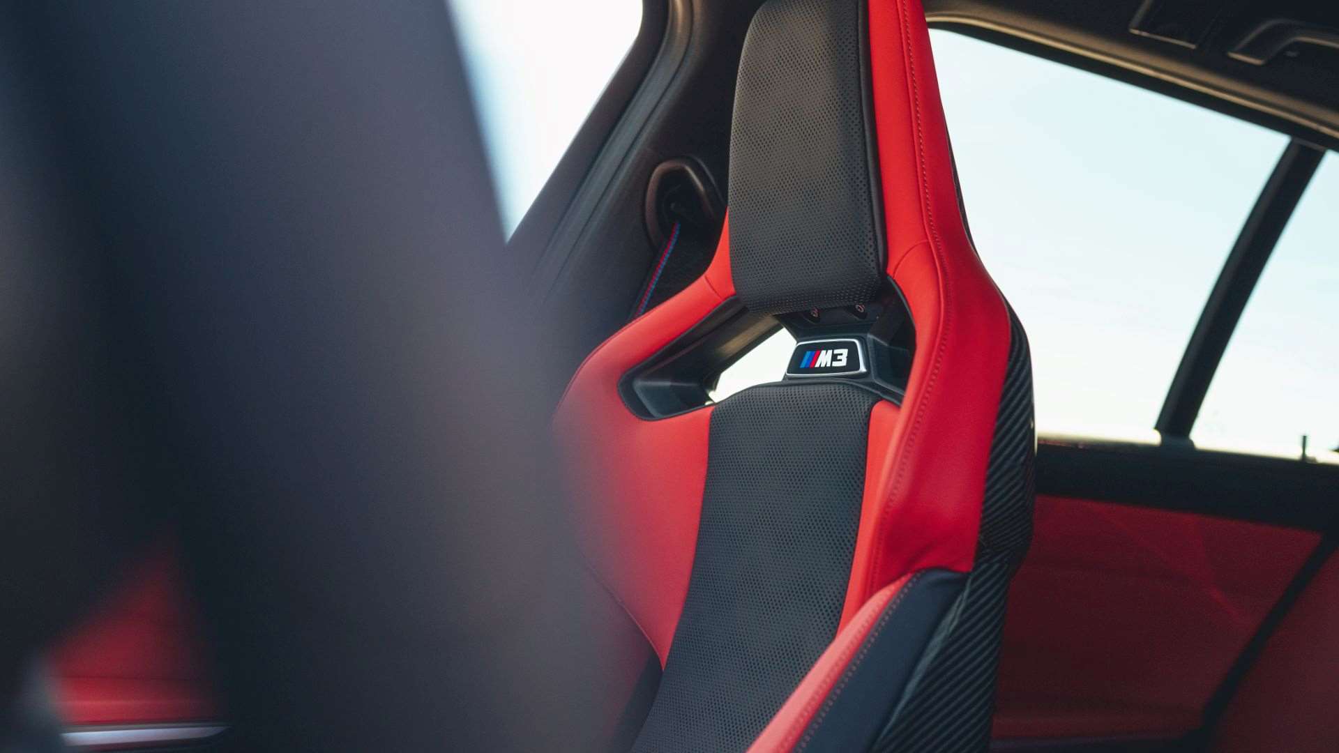 BMW trademarks 'iM3' for first all-electric M car | GRR