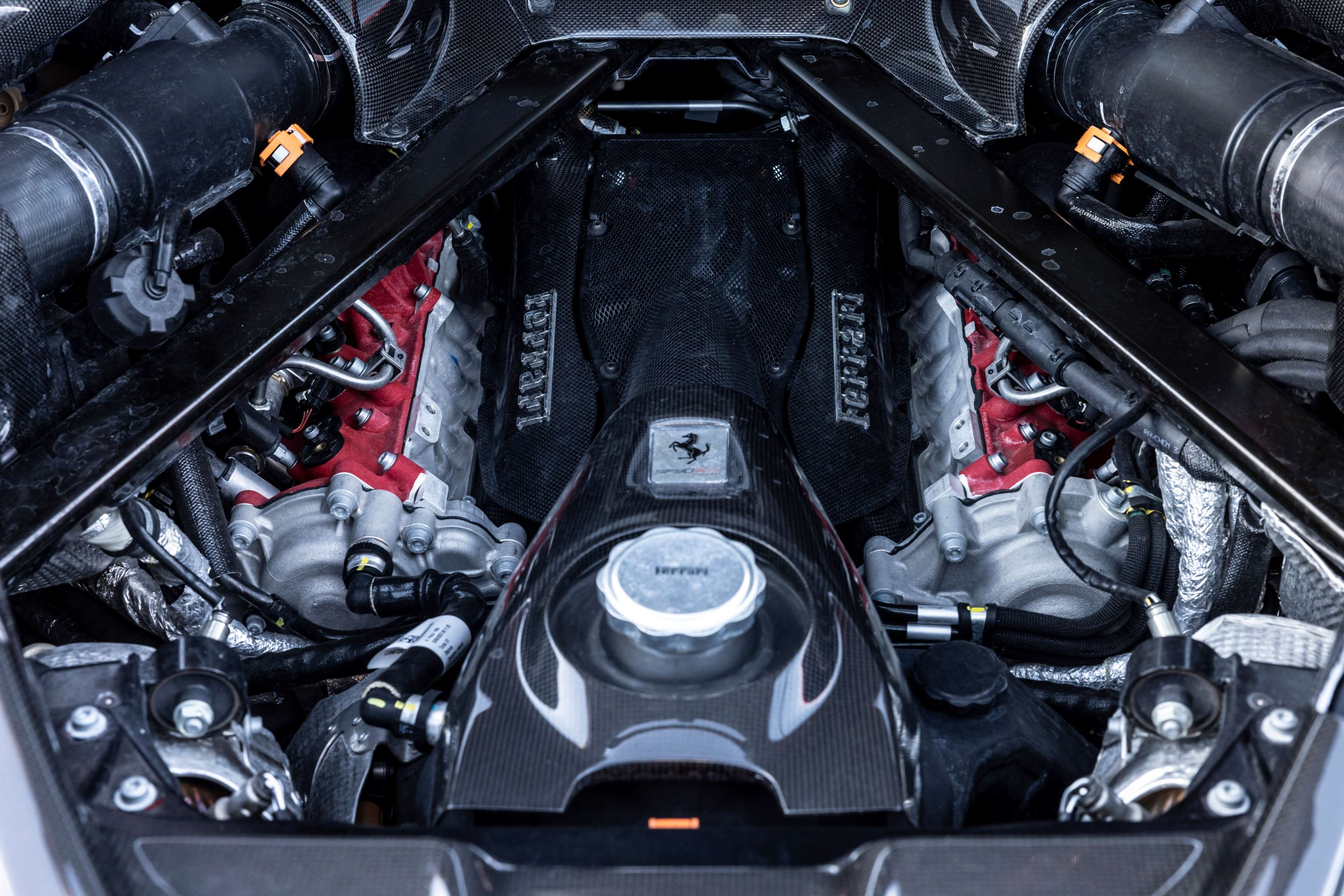 SF90 XX Stradale is Ferrari's fastest-ever road car | GRR