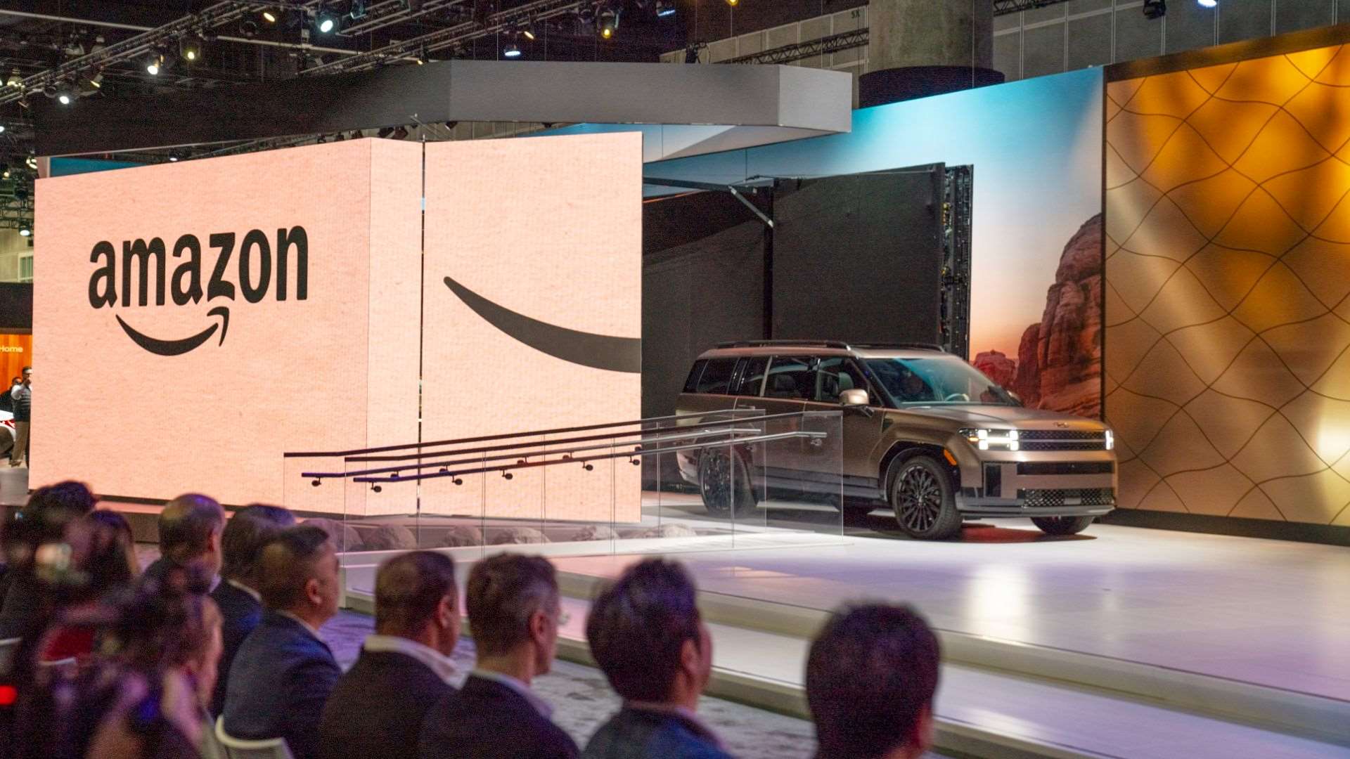 Hyundai to sell cars on Amazon | GRR