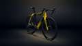 Lotus reveals its latest creation – a bicycle | GRR
