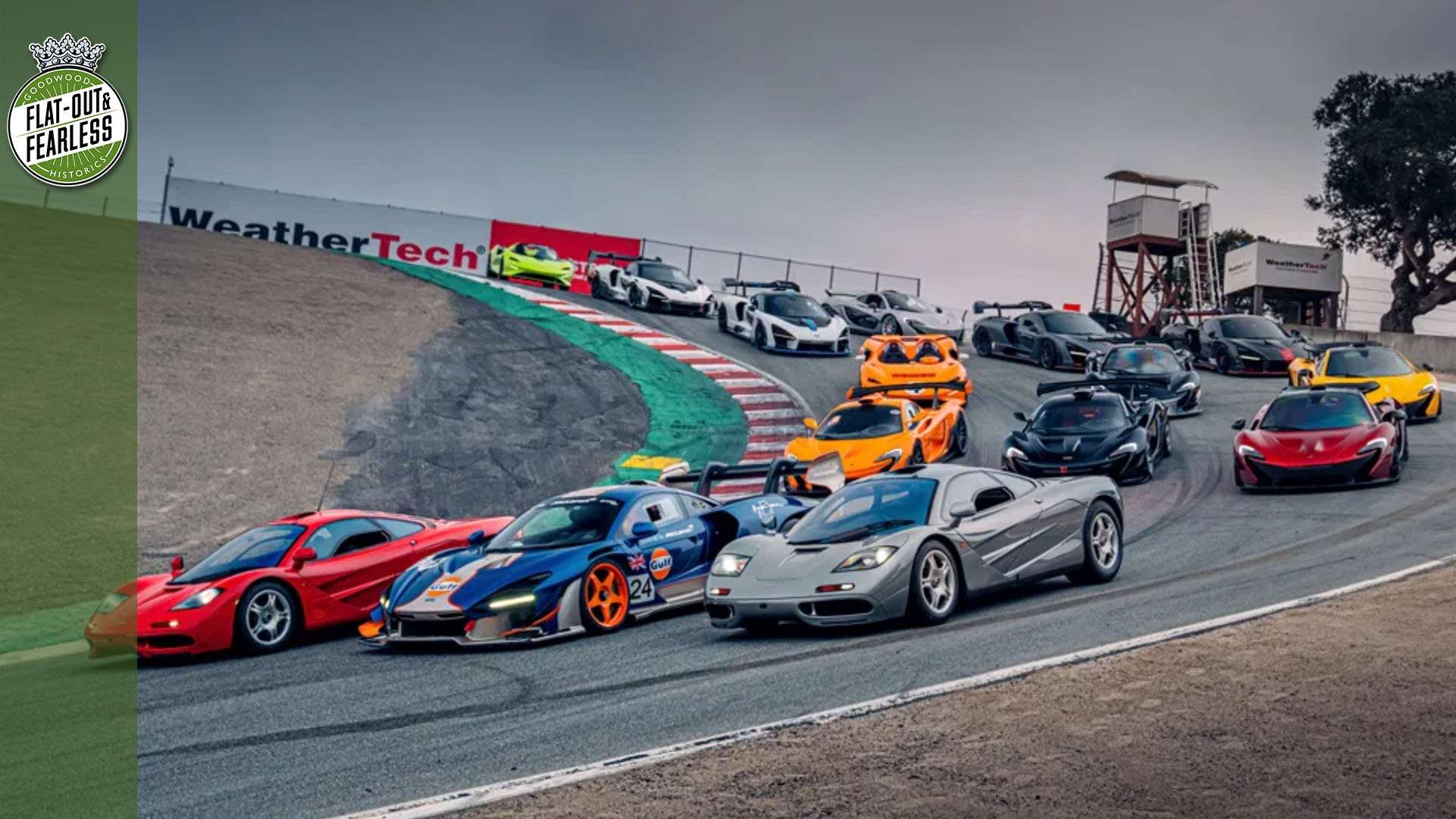 [Video] 2022 Velocity Invitational race day live stream