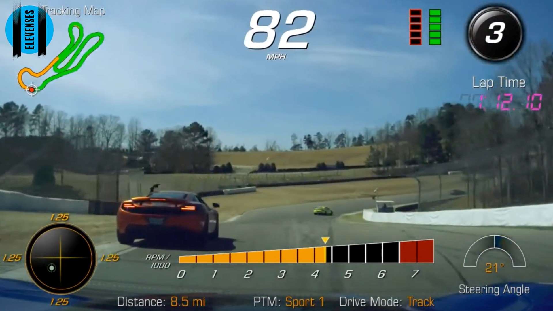 [Video] Edwardian fire-spitters on the road is pure insanity | GRR