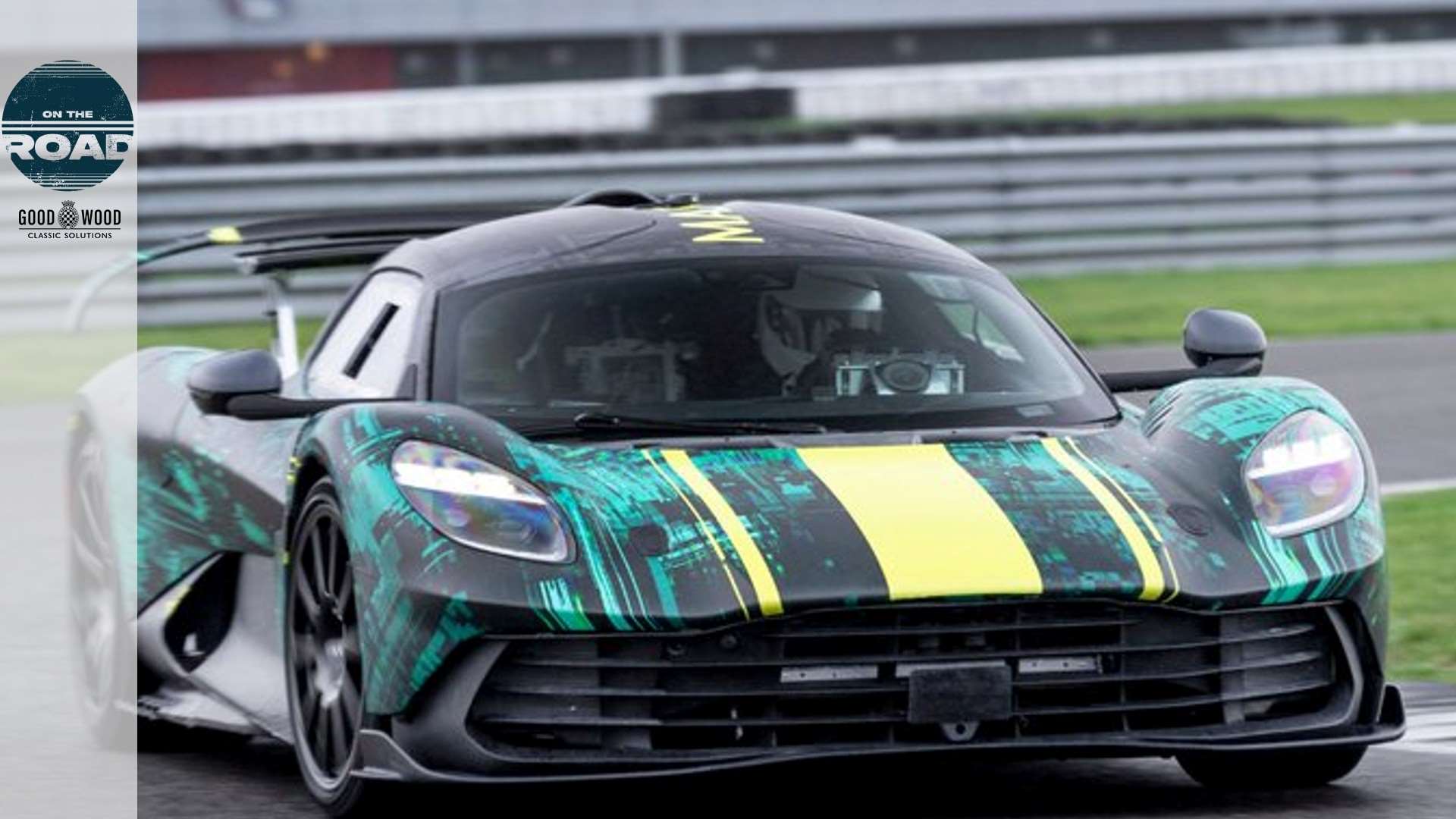 2024 Aston Martin Vantage: Price, specs and performance | GRR