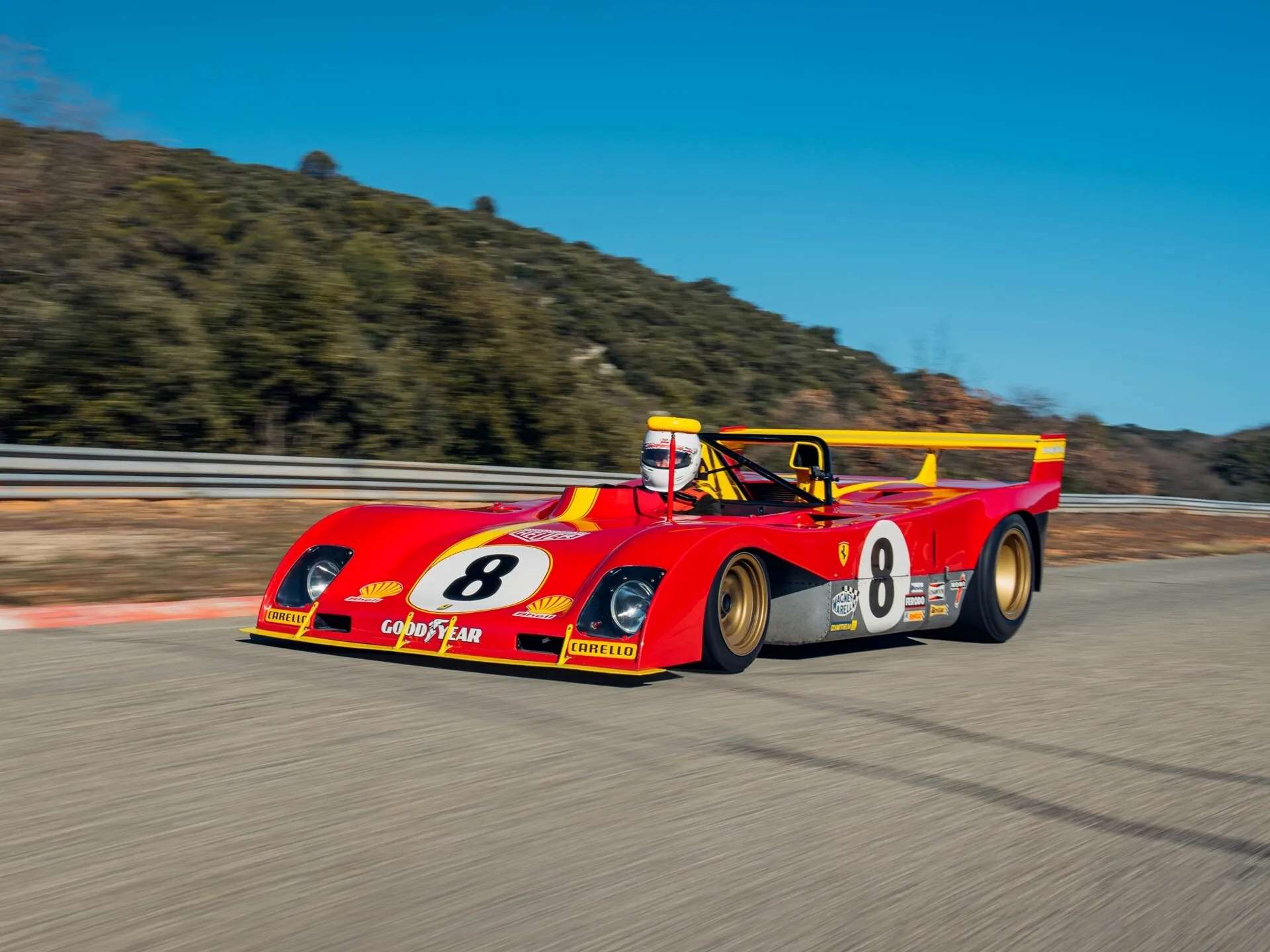 The 11 biggest car auction sales of 2023 | GRR