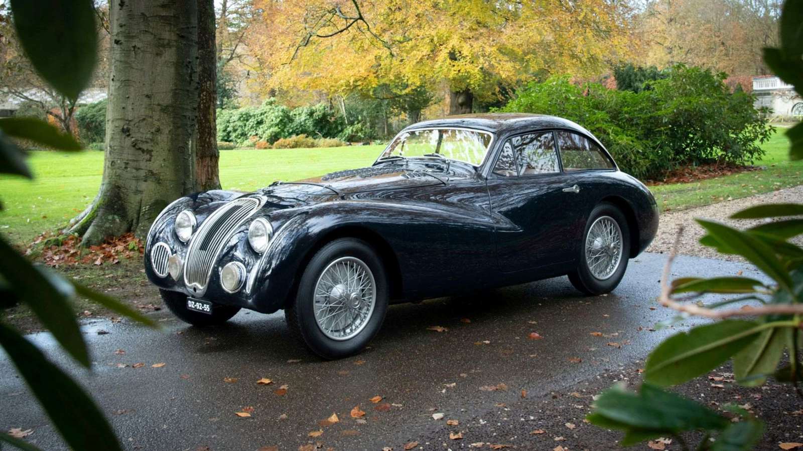 Bonhams|Cars' 10 biggest sales in 2023 | GRR