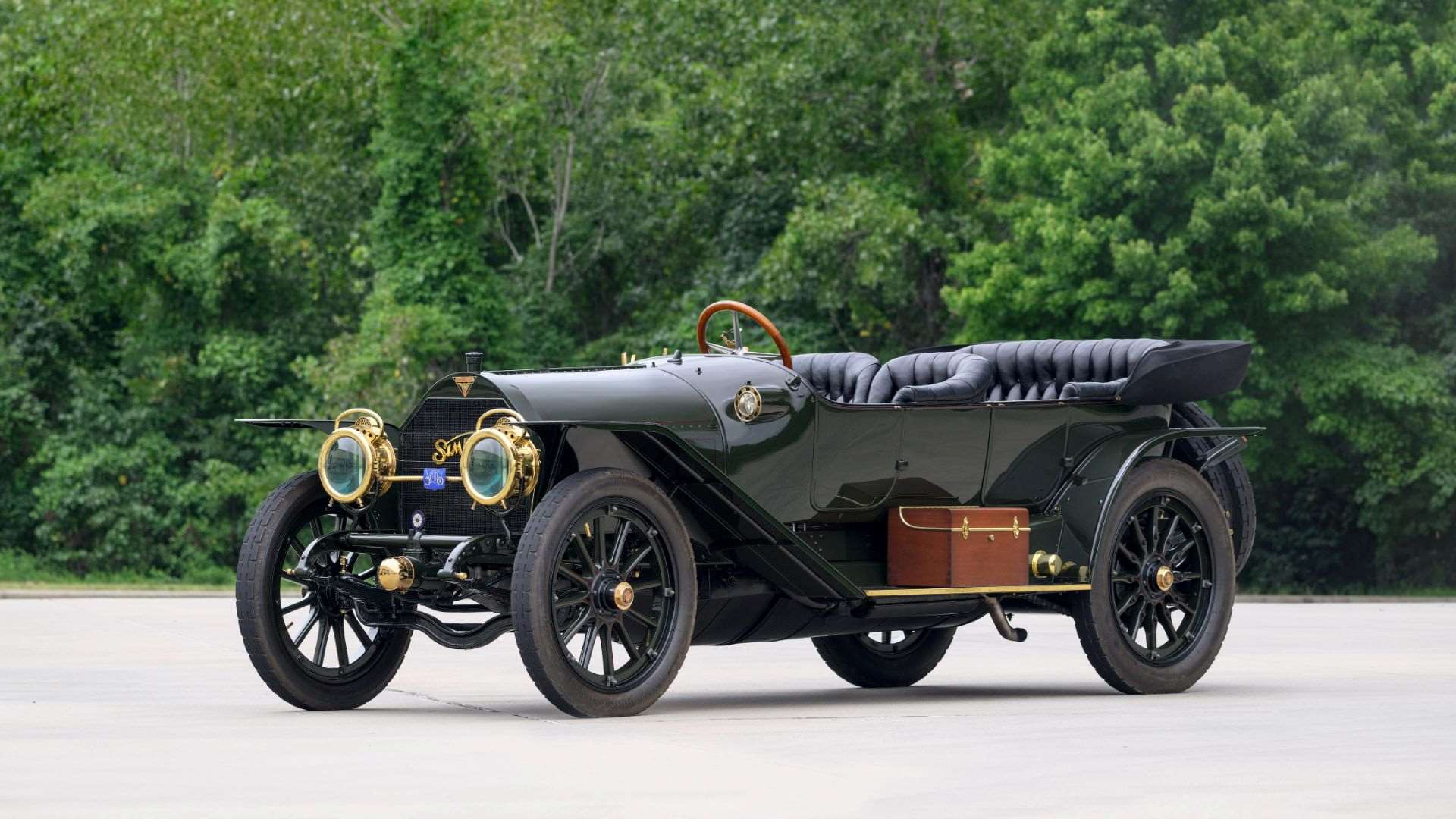 Bonhams|Cars' 10 biggest sales in 2023 | GRR