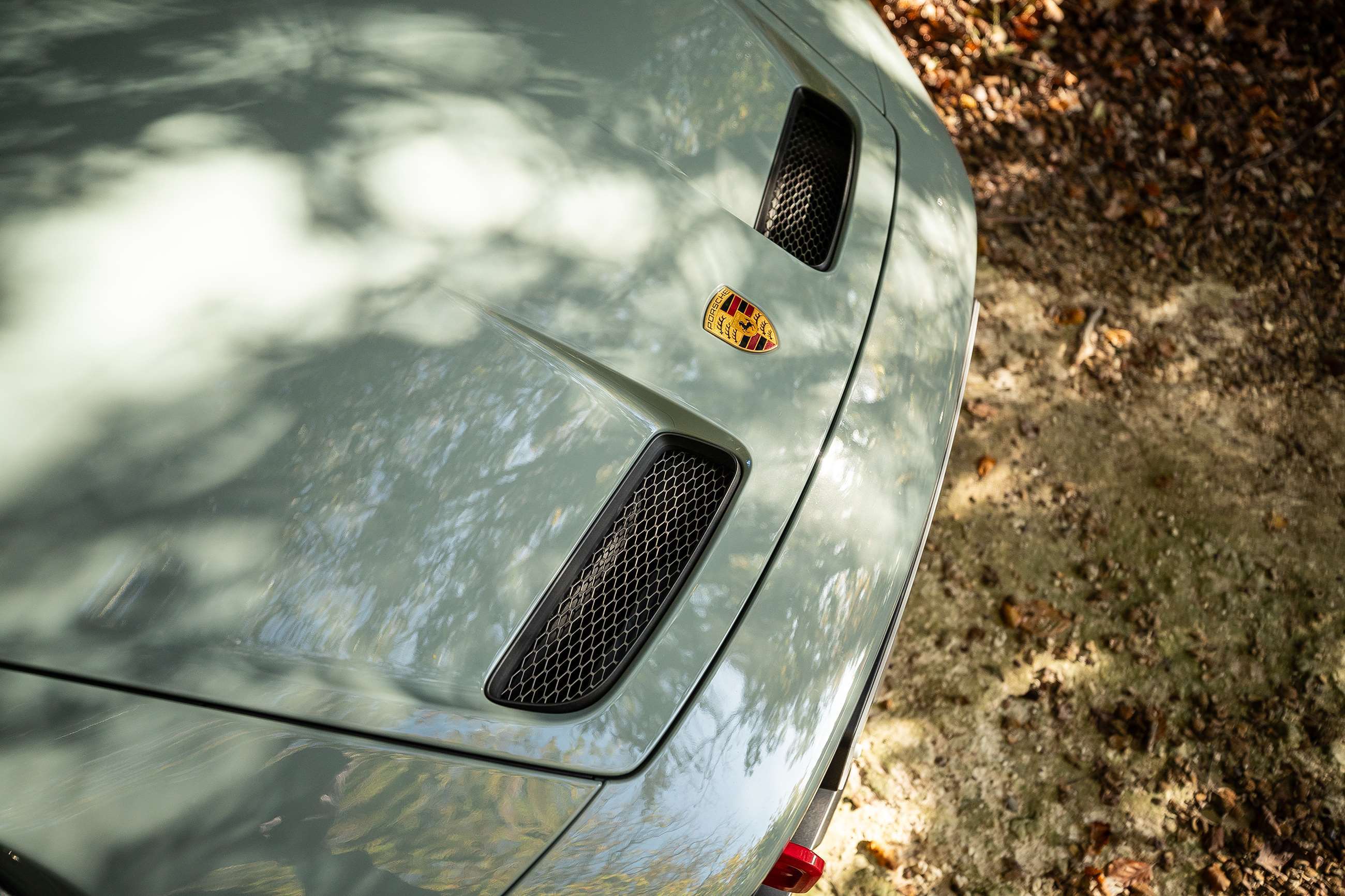 The Porsche 911 Dakar is the greatest idea in motoring history | Cars ...