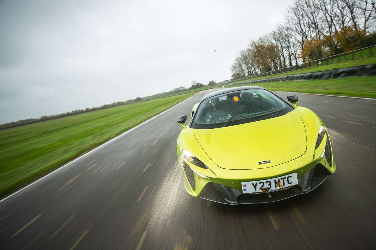 Cars in 2023 are better than ever | Cars of the Year 2023 | GRR