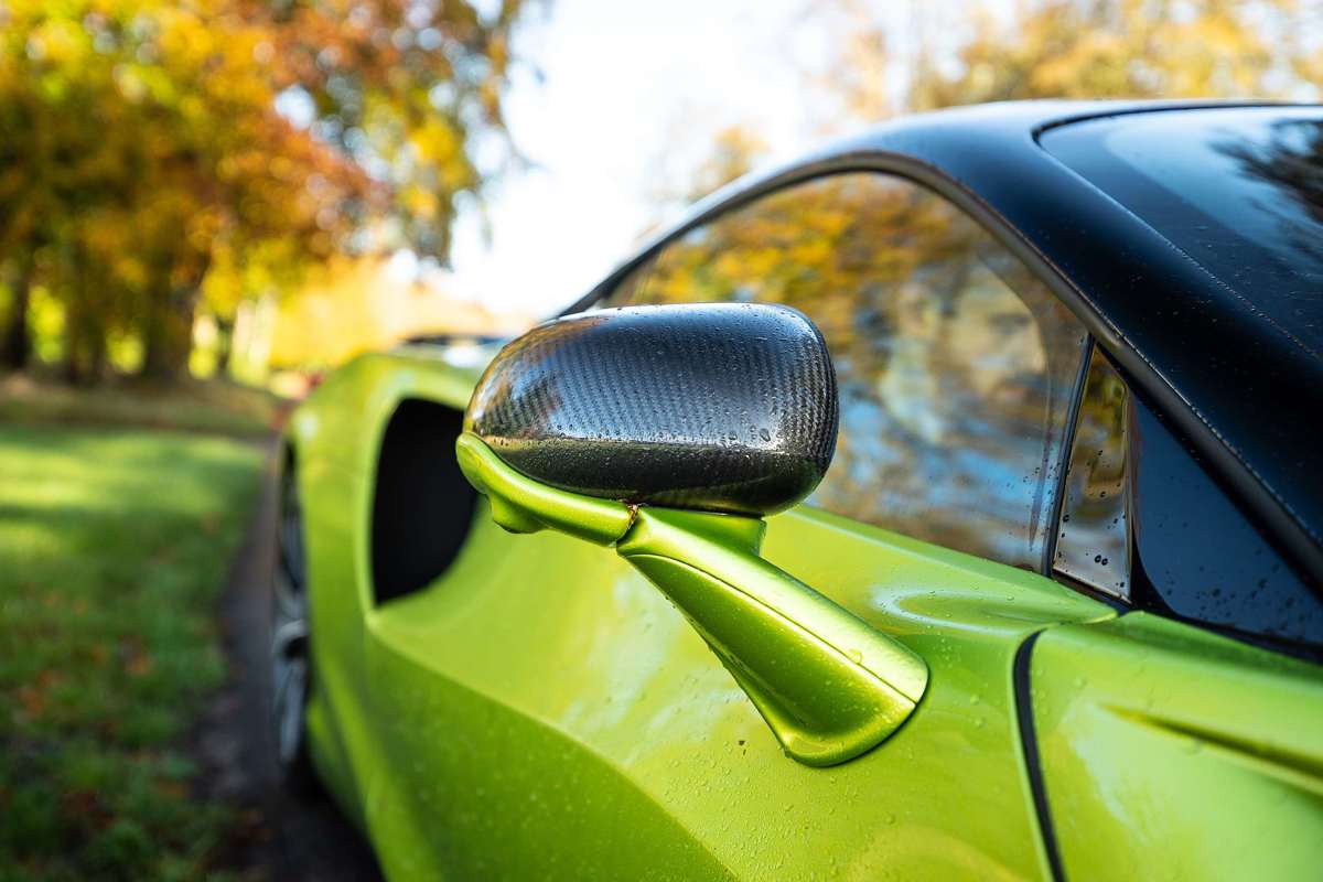 The McLaren Artura symbolises an exciting new dawn | Cars of the Year 2023