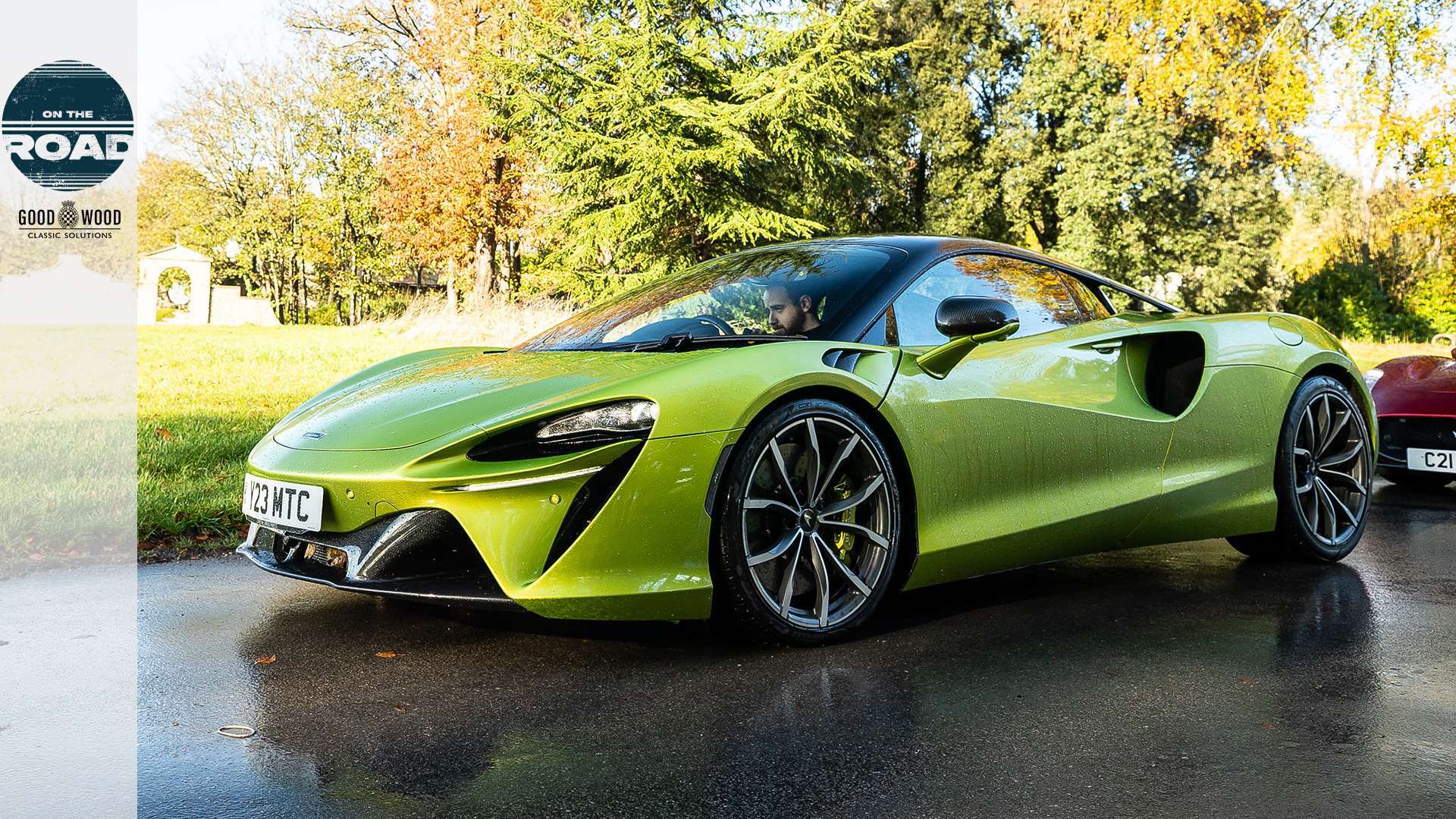 The 8 best hybrid supercars | GRR