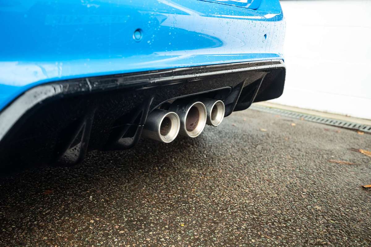 The new Honda Civic Type R is the best ever | Cars of the Year 2023 | GRR