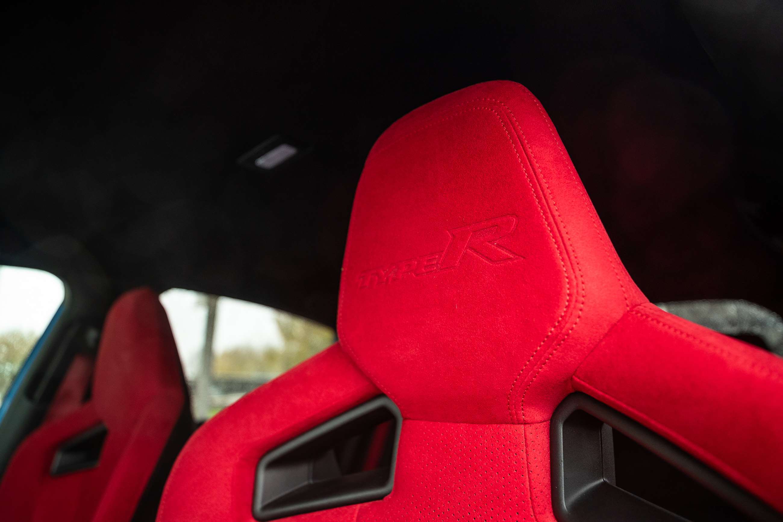 The new Honda Civic Type R is the best ever | Cars of the Year 2023 | GRR