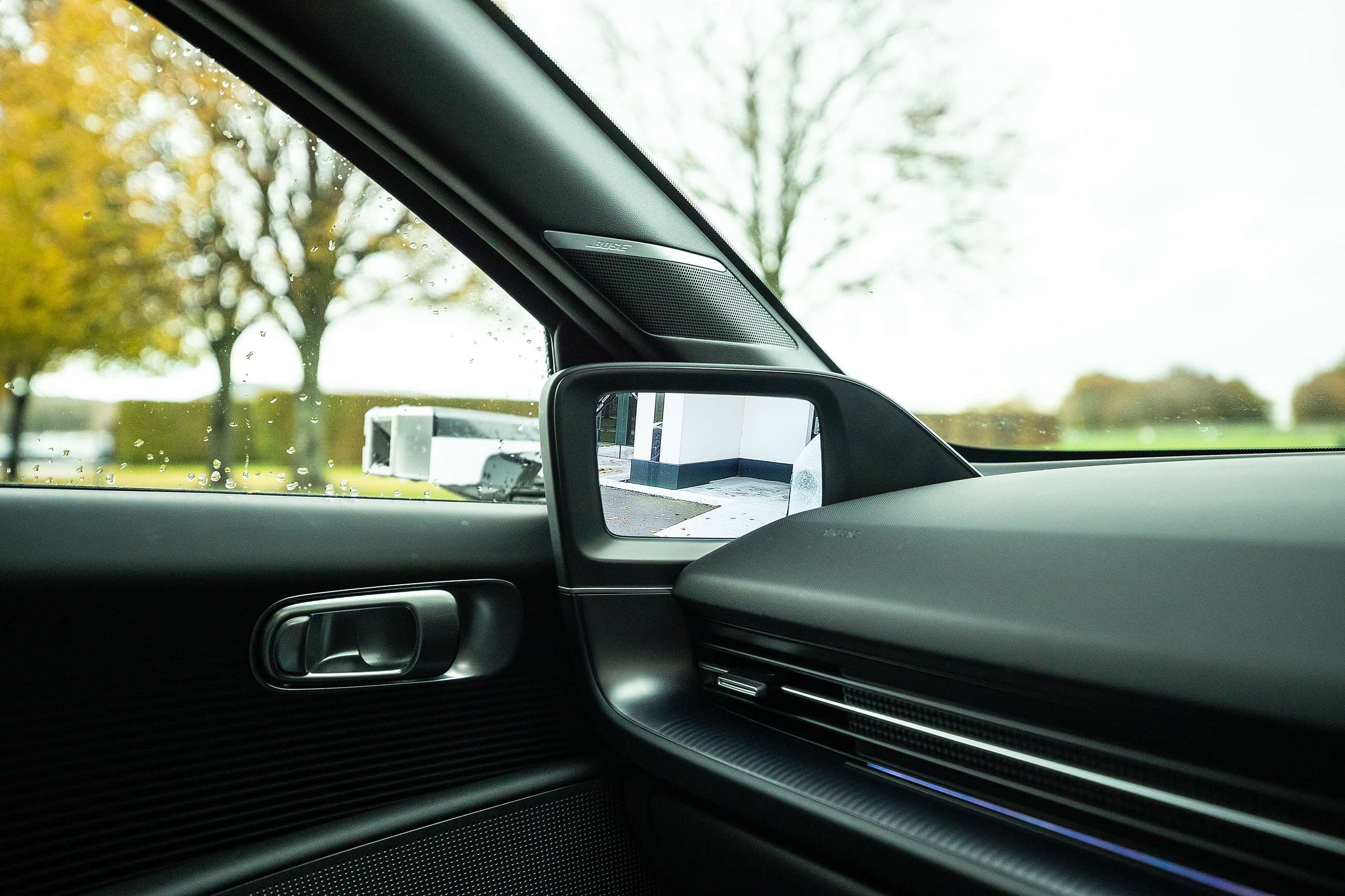 The Hyundai Ioniq 6 moves the goalposts for EVs | Cars of the Year 2023 ...