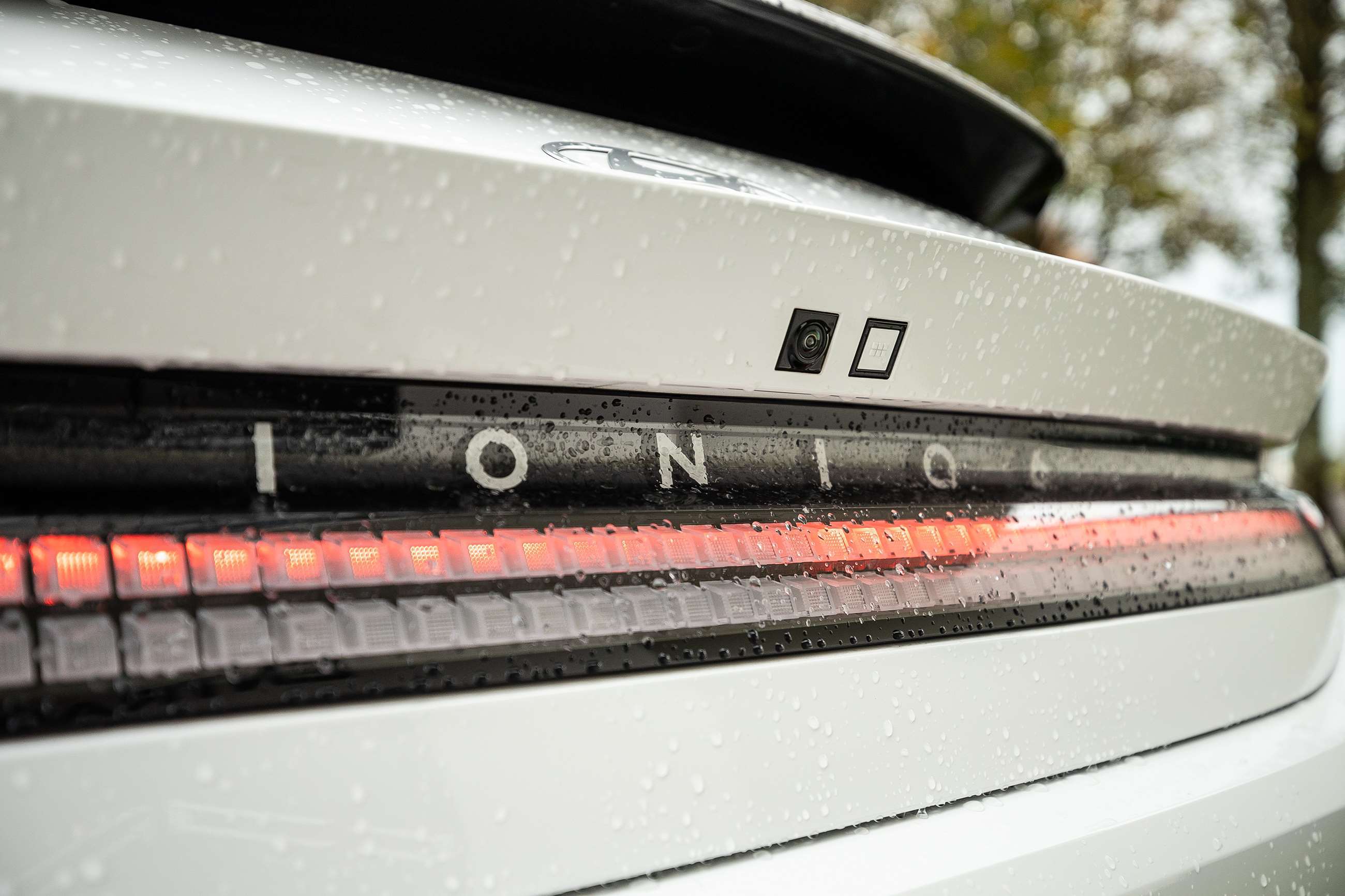 The Hyundai Ioniq 6 moves the goalposts for EVs | Cars of the Year 2023 ...