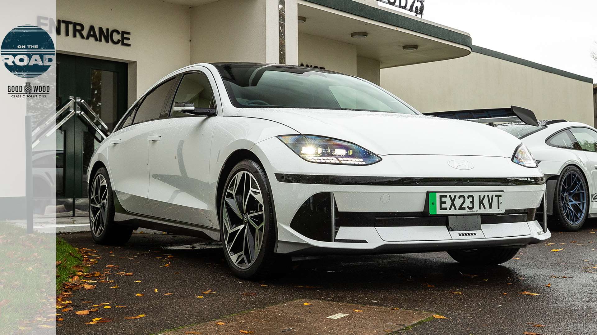 [Video] Introducing GRR's 2023 Cars of the Year | GRR