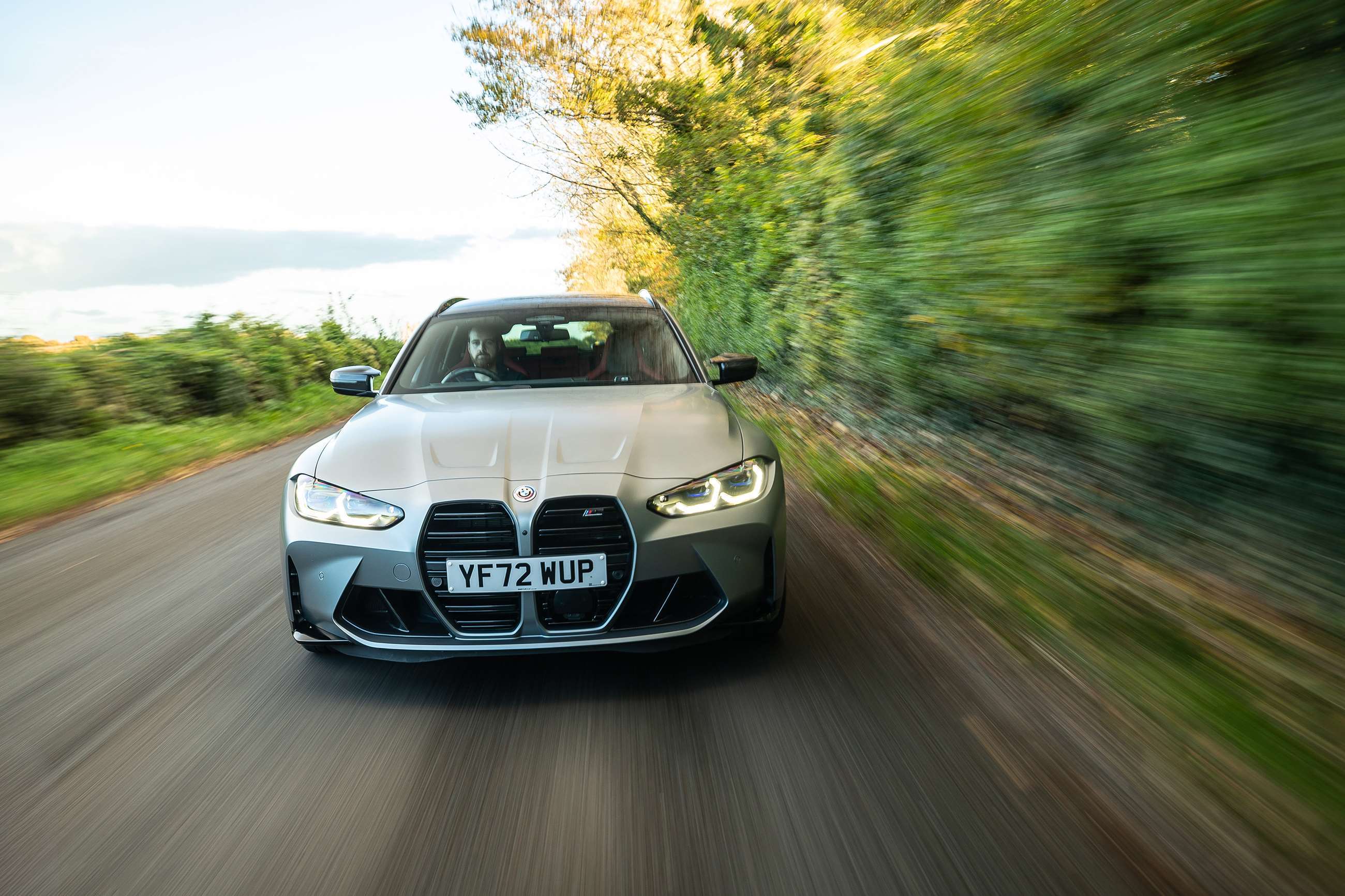 The BMW M3 Touring is the ultimate all-rounder | Cars of the Year 2023 ...