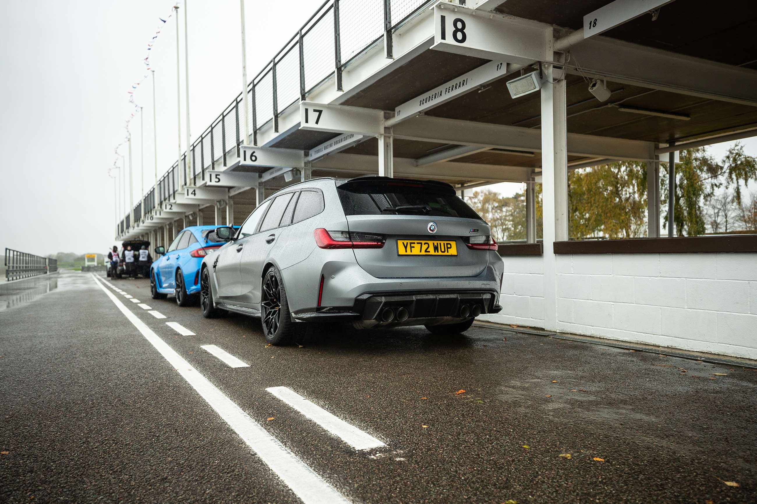 The BMW M3 Touring is the ultimate all-rounder | Cars of the Year 2023 ...