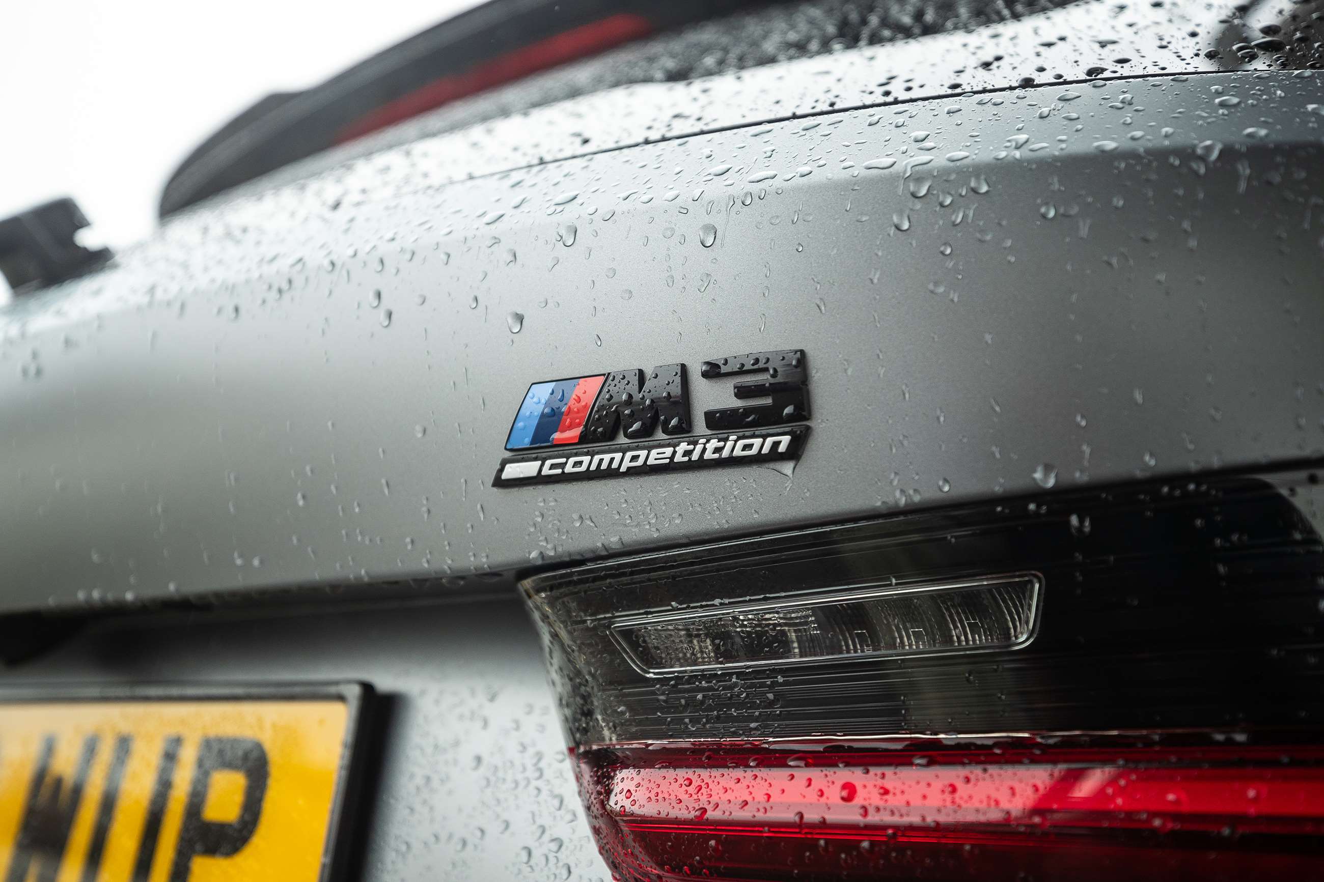 The BMW M3 Touring is the ultimate all-rounder | Cars of the Year 2023 ...