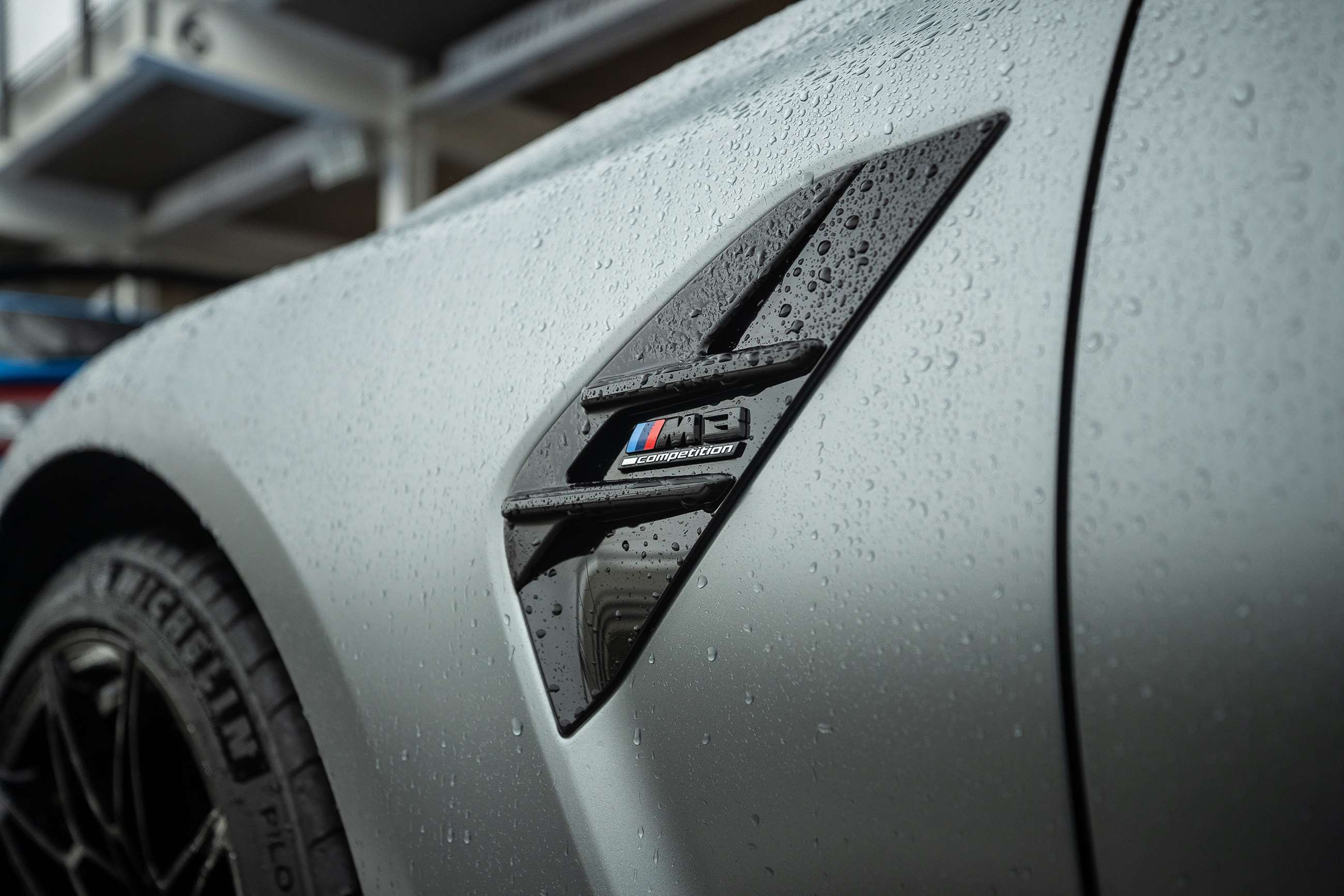 The BMW M3 Touring is the ultimate all-rounder | Cars of the Year 2023 ...