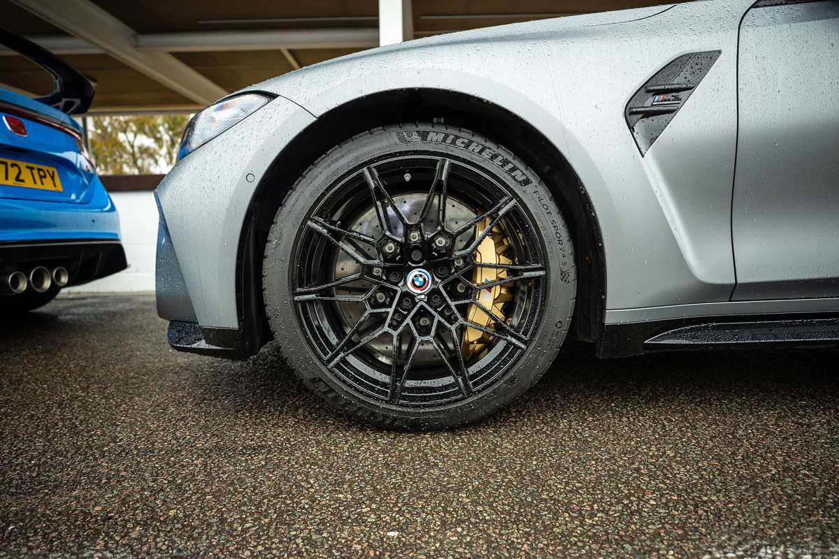 The BMW M3 Touring is the ultimate all-rounder | Cars of the Year 2023 ...