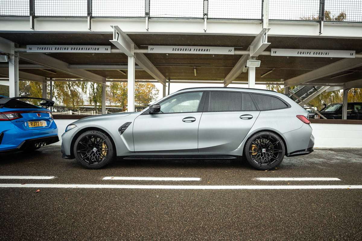 The BMW M3 Touring is the ultimate all-rounder | Cars of the Year 2023 ...