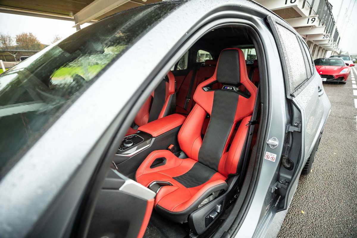 The BMW M3 Touring is the ultimate all-rounder | Cars of the Year 2023 ...