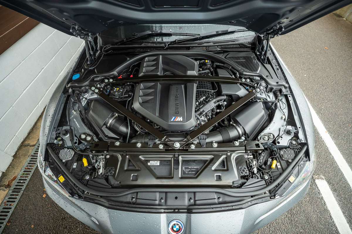 The BMW M3 Touring is the ultimate all-rounder | Cars of the Year 2023 ...