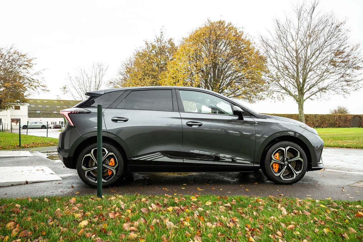 Cars in 2023 are better than ever | Cars of the Year 2023 | GRR