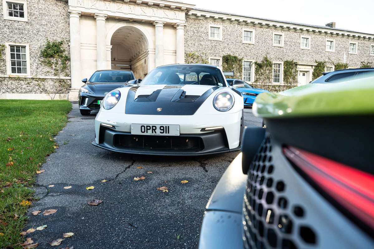 Cars in 2023 are better than ever | Cars of the Year 2023 | GRR