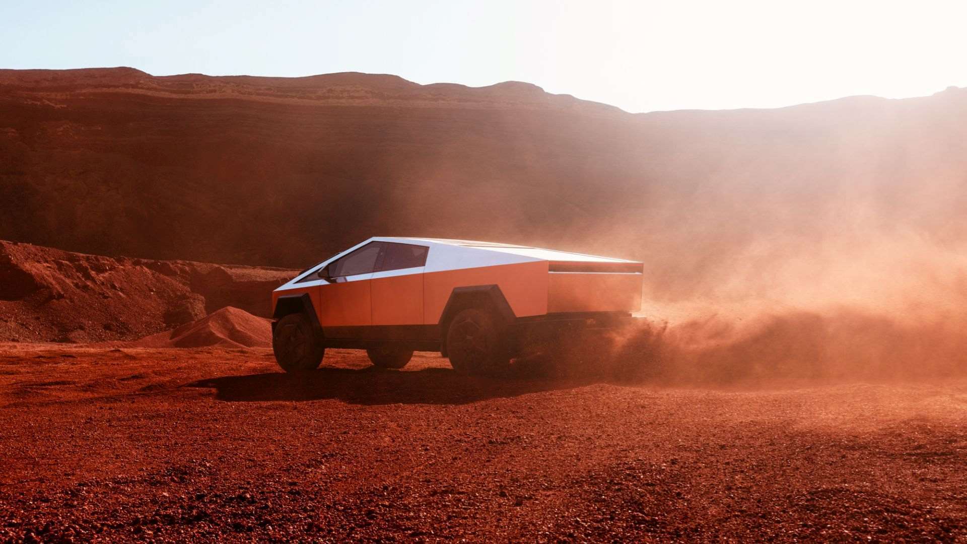 Tesla Cybertruck goes on sale with 850PS ‘Cyberbeast’ flagship | GRR