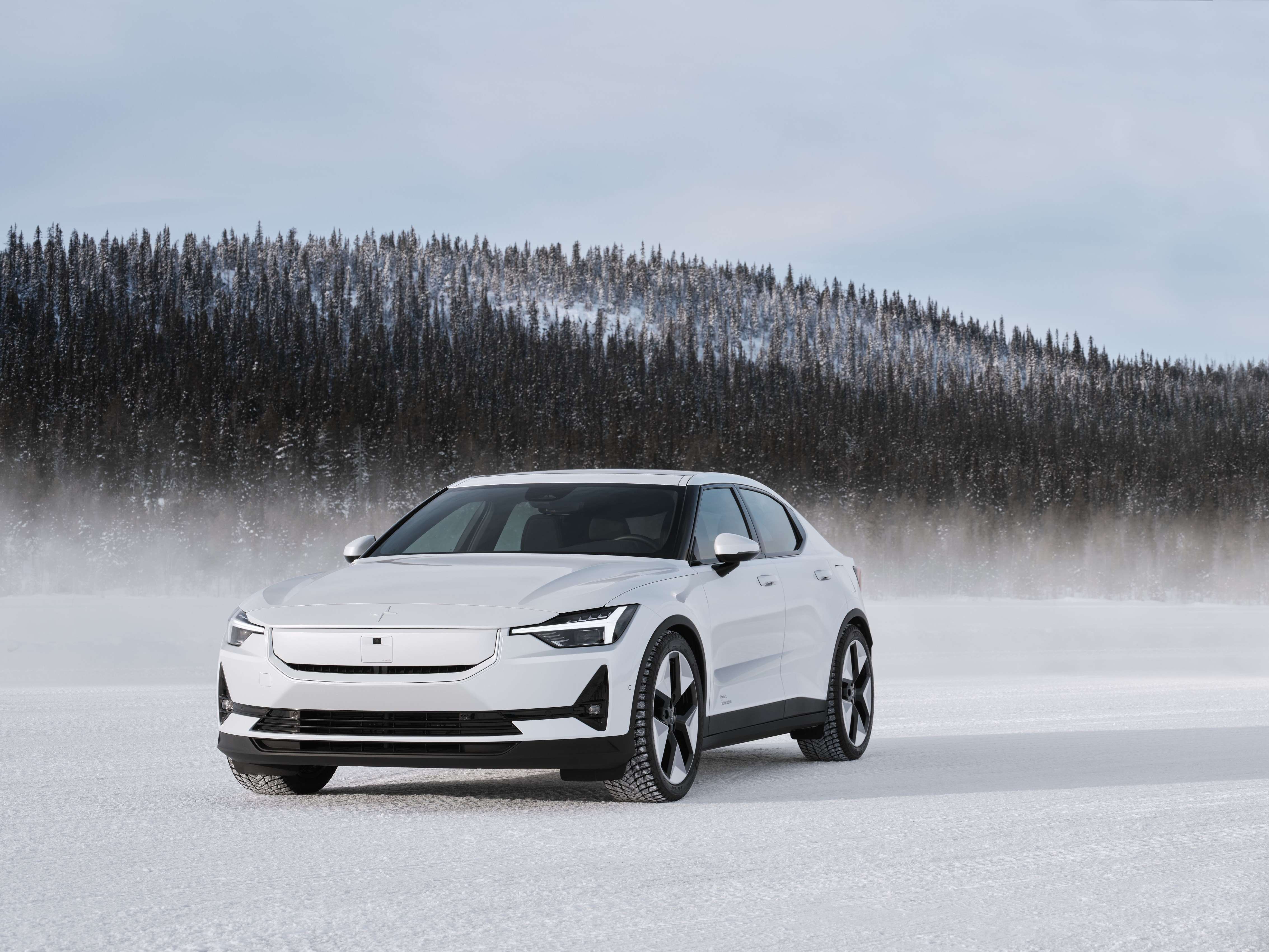 10 EVs with the longest range | GRR