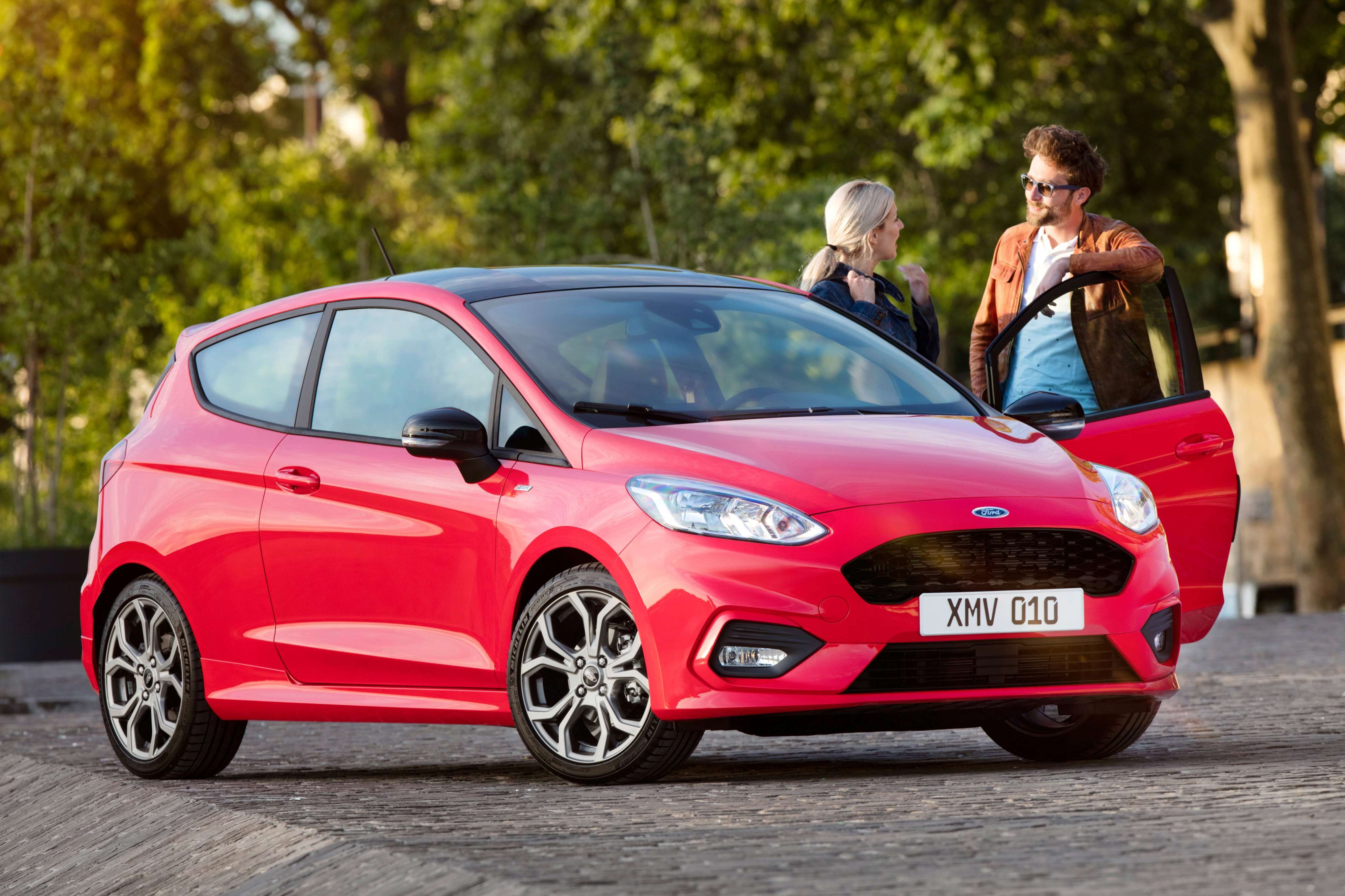 The 10 best cars with sub-1.0-litre engines | GRR